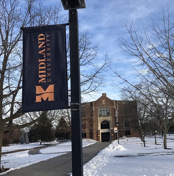 Midland University | IEE